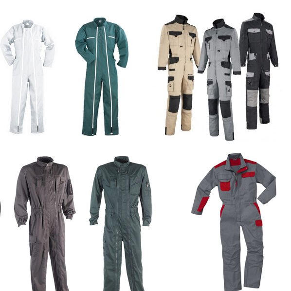 Ensembles et Combinaisons // Uniformes Maroc – Laps-Services